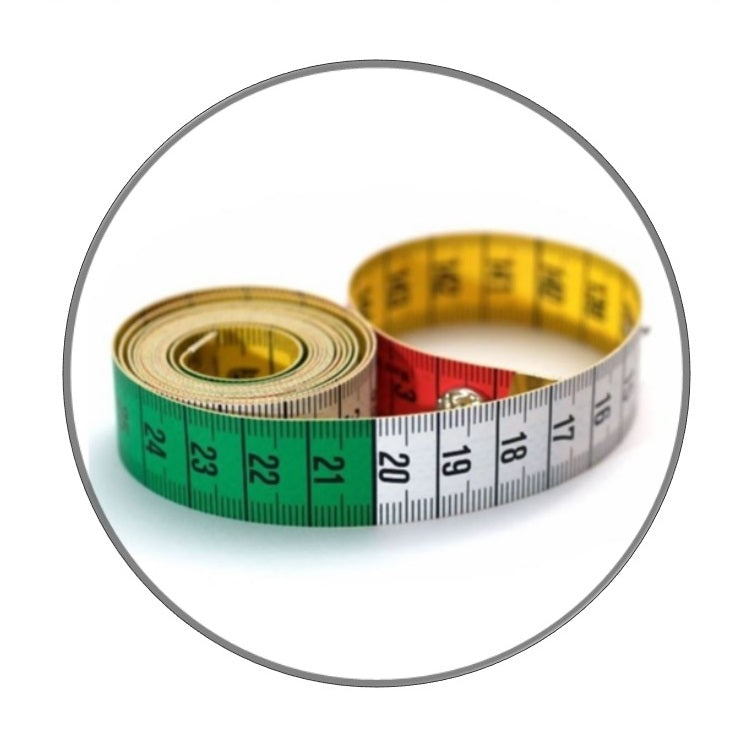 Tailoring Tape – www.moonirah.com