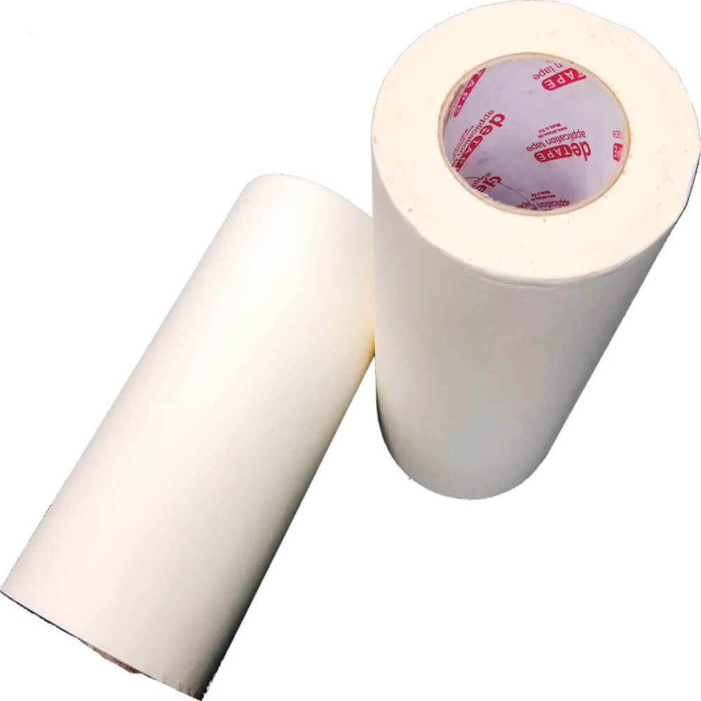 Application Tape – www.moonirah.com