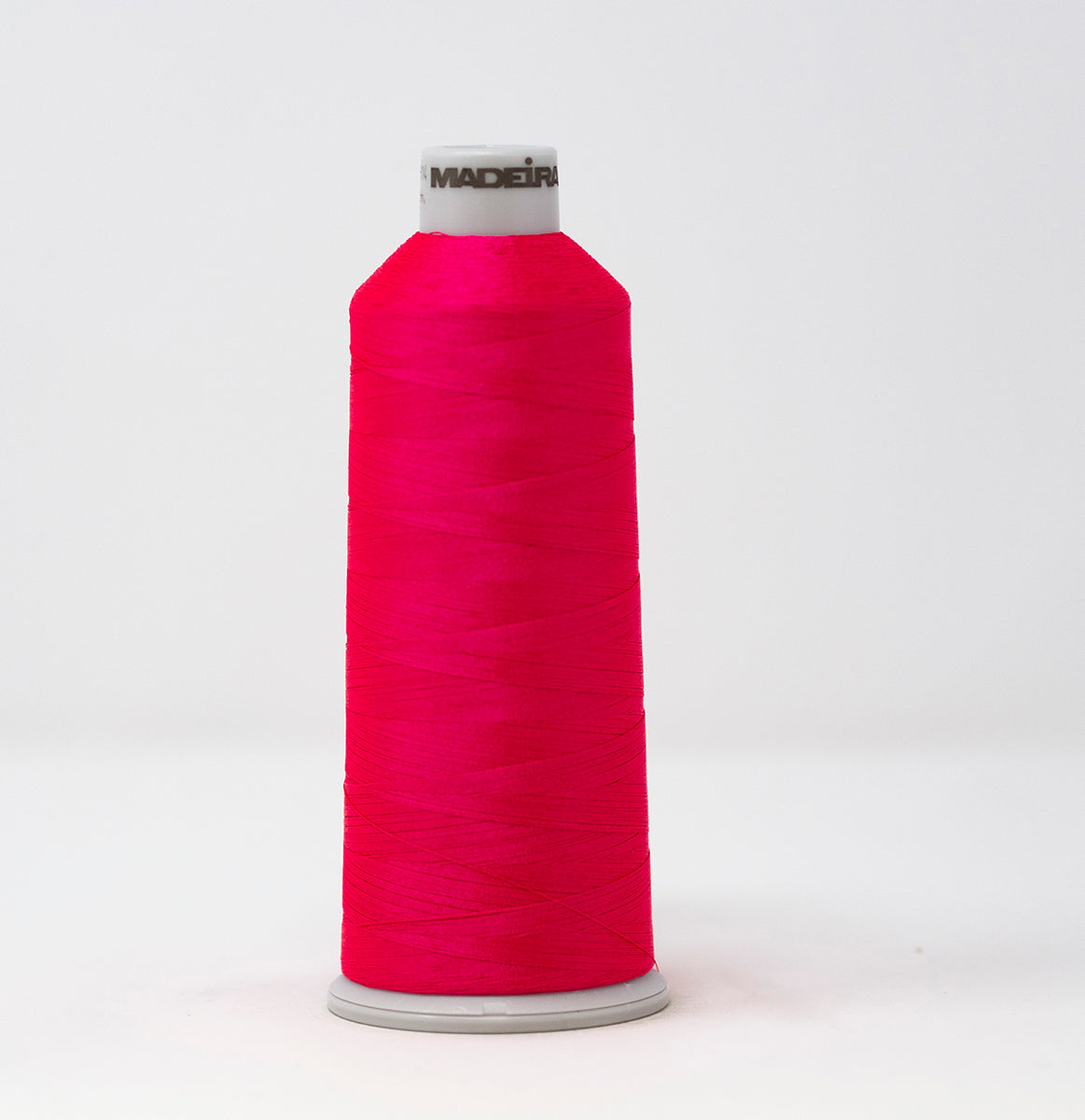 Madeira 7181596 POLYNEON GRS NO.40 5000m Embroidery Thread-Fluorescent ...