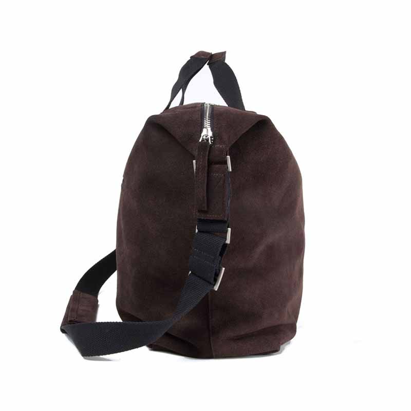 Crumpler BABW-002 Bavarian Boomer Weekender Travel Bag fits 13-inch La ...