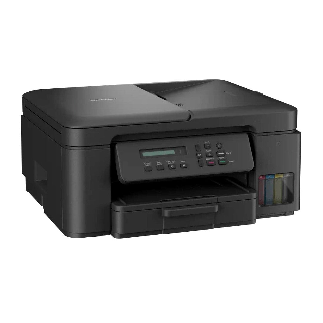 Brother DCP-T730DW All-in-One Ink Tank A4 Printer with Wireless and Mo ...