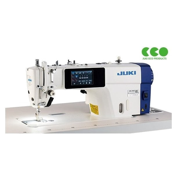 Juki DDL-900C Industrial Lockstitch Sewing Machine-Complete Set – www ...