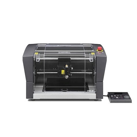 Roland DGSHAPE DE-3 Desktop Laser Pro Engraver. – www.moonirah.com