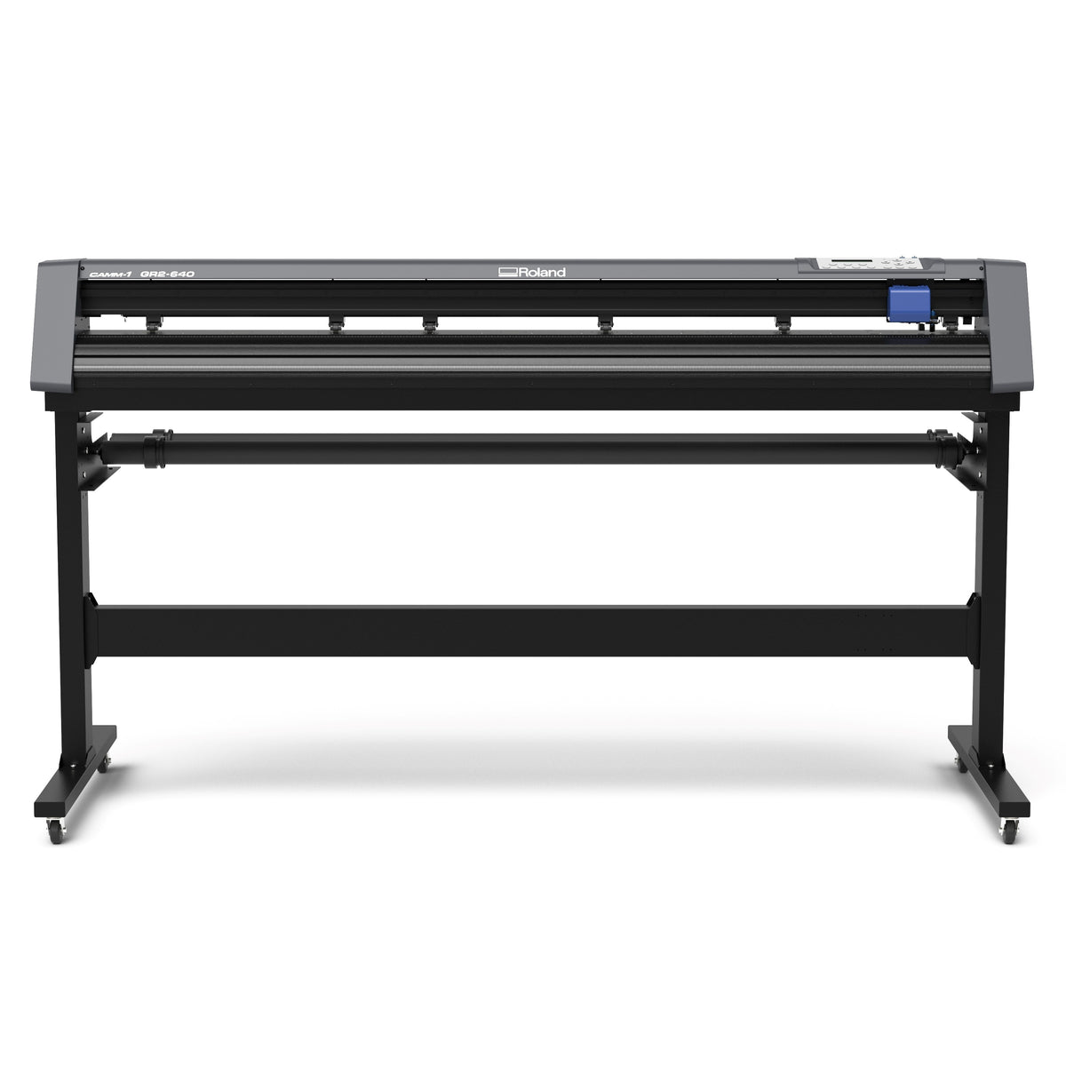 Roland GR2-640 Large Format Vinyl Cutter – www.moonirah.com