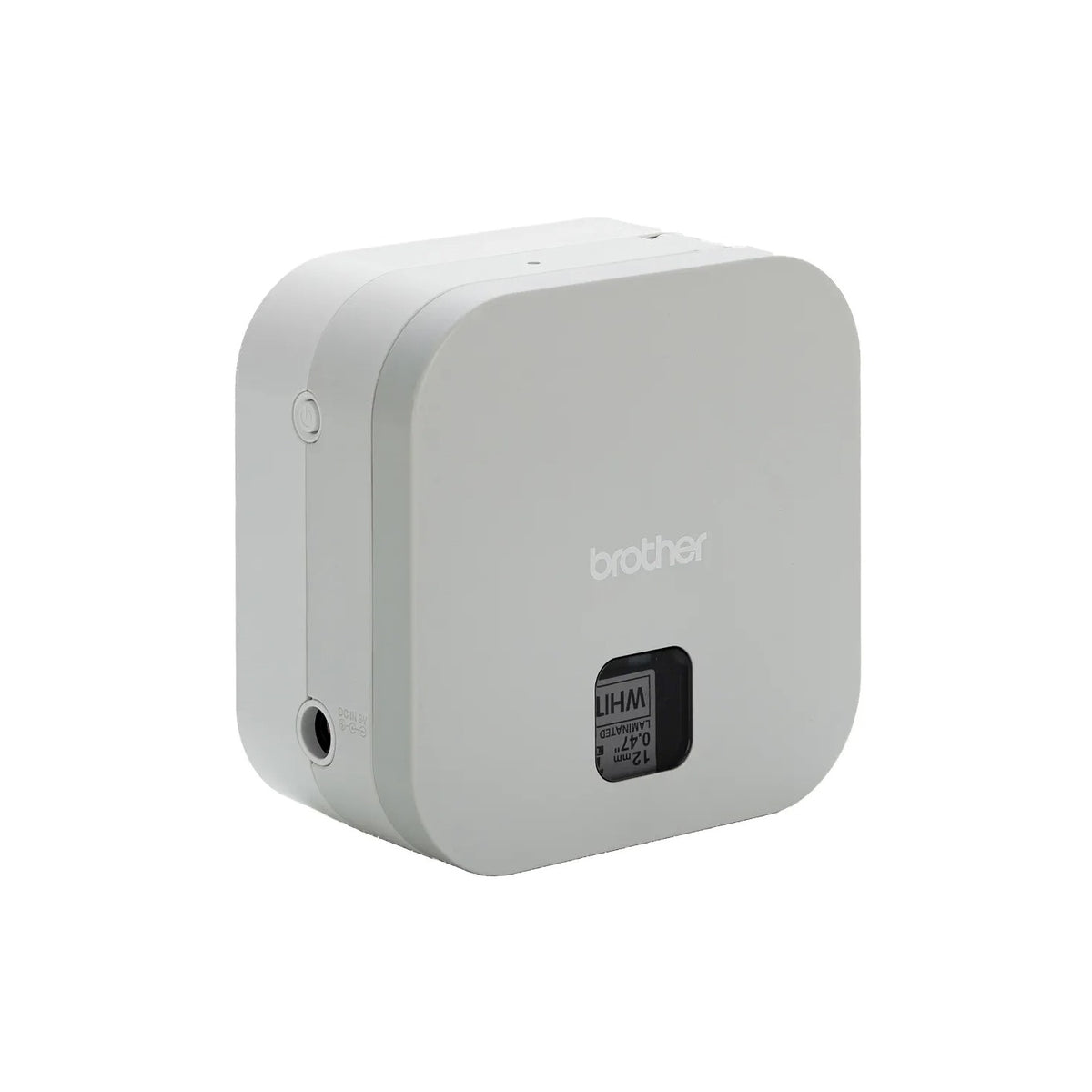 Brother PT-P300BT P-Touch Label Printer with USB and Bluetooth Connect ...