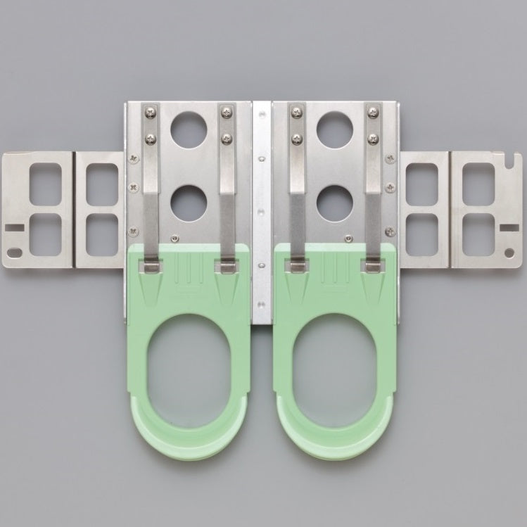 HappyJapan Sock Frame Kit for HCH and HCS3. – www.moonirah.com