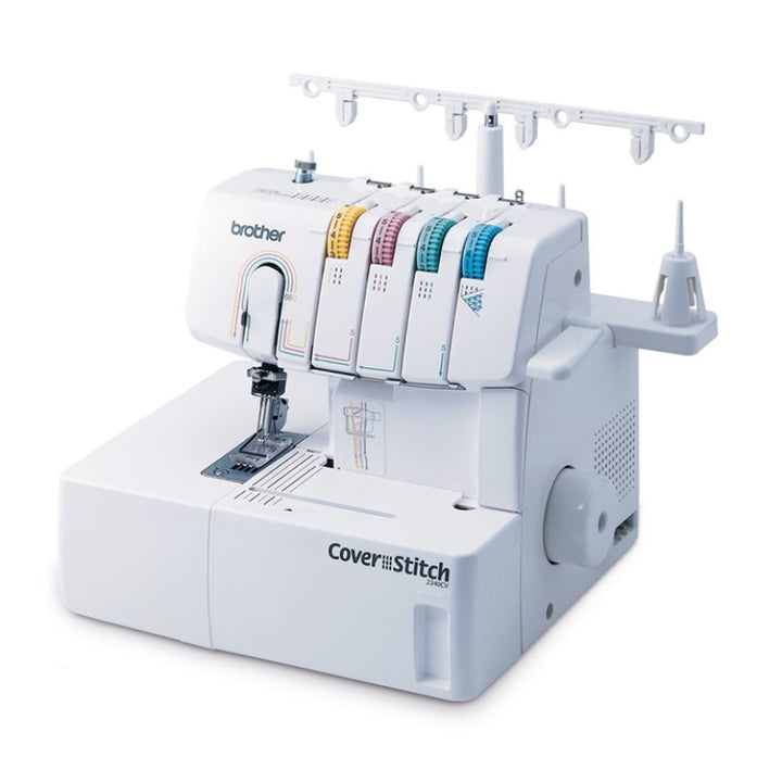 Sergers & Cover Stitch Machines – www.moonirah.com