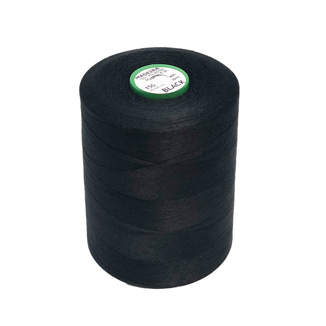 Madeira 315500 Bobbin thread No.150 for All Embroidery Machines 15000m ...