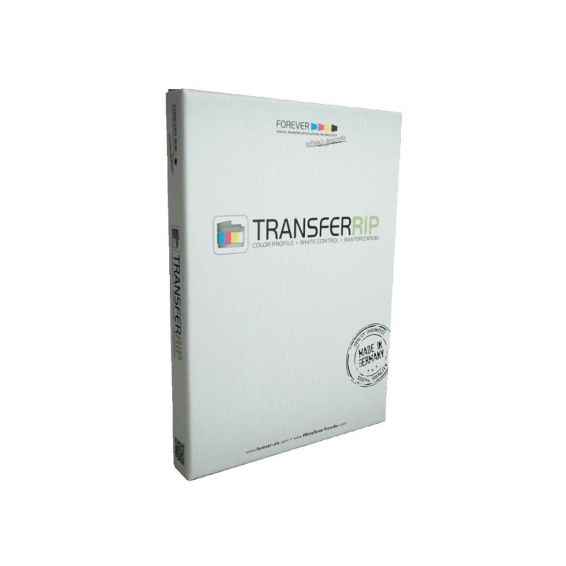 Transfer Rip Software – www.moonirah.com
