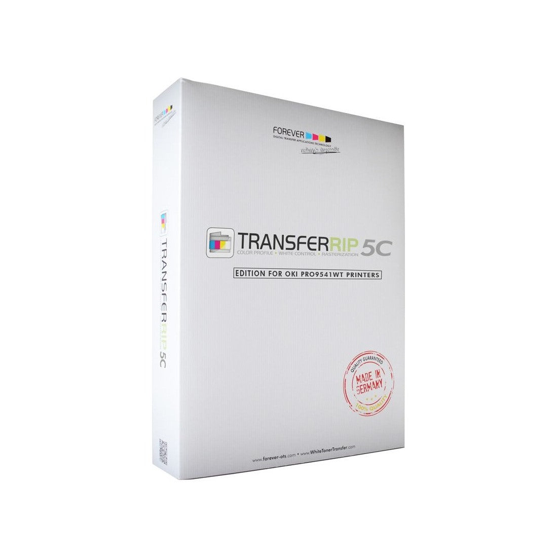 Transfer Rip Software – www.moonirah.com