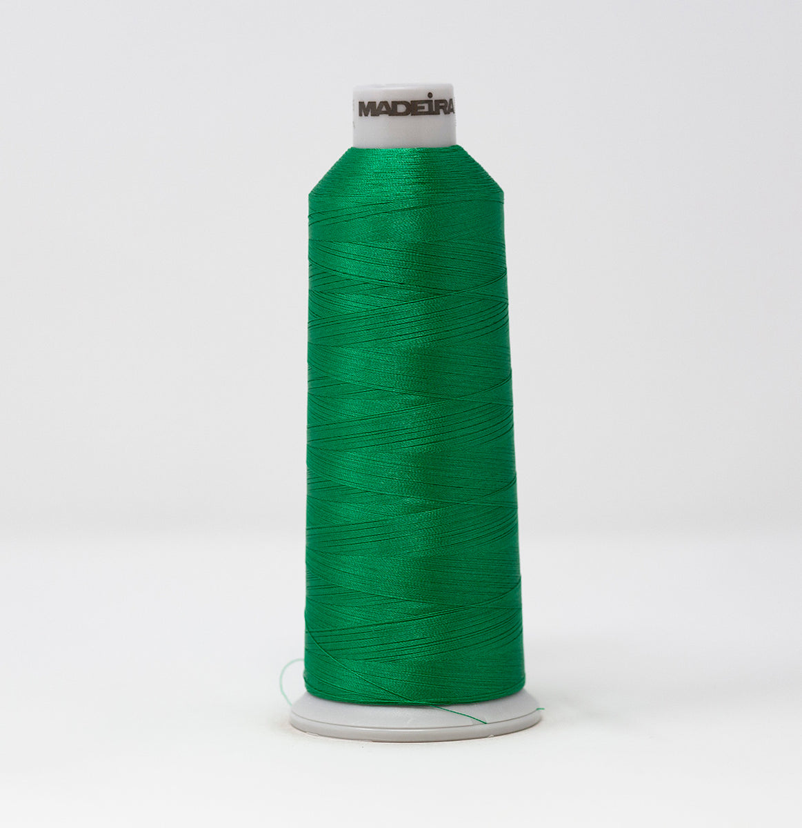 Madeira 7181989 POLYNEON GRS NO.40 5000m Embroidery Thread-Leaf – www ...