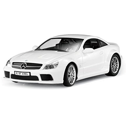 ICess iCar(Mercedes) Bluetooth connected Mercedes Benz car White – www ...