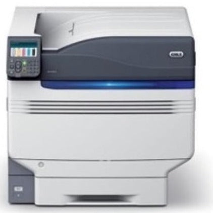 OKI Pro9541WT A3 White Toner Printer – www.moonirah.com
