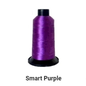 RPS P9092 Embroidery Thread Smart Purple 3000m – www.moonirah.com