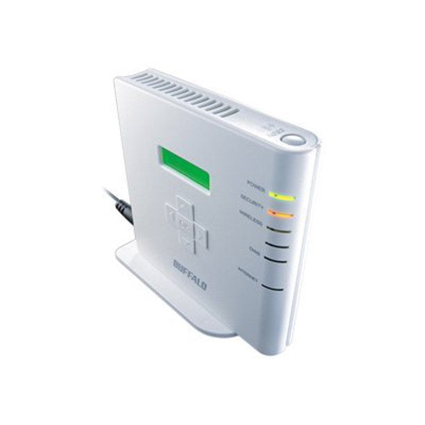 Buffalo WCA-G Wi-Fi Gaming Access Point – www.moonirah.com